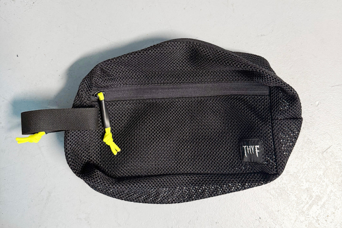 TTP – THYF