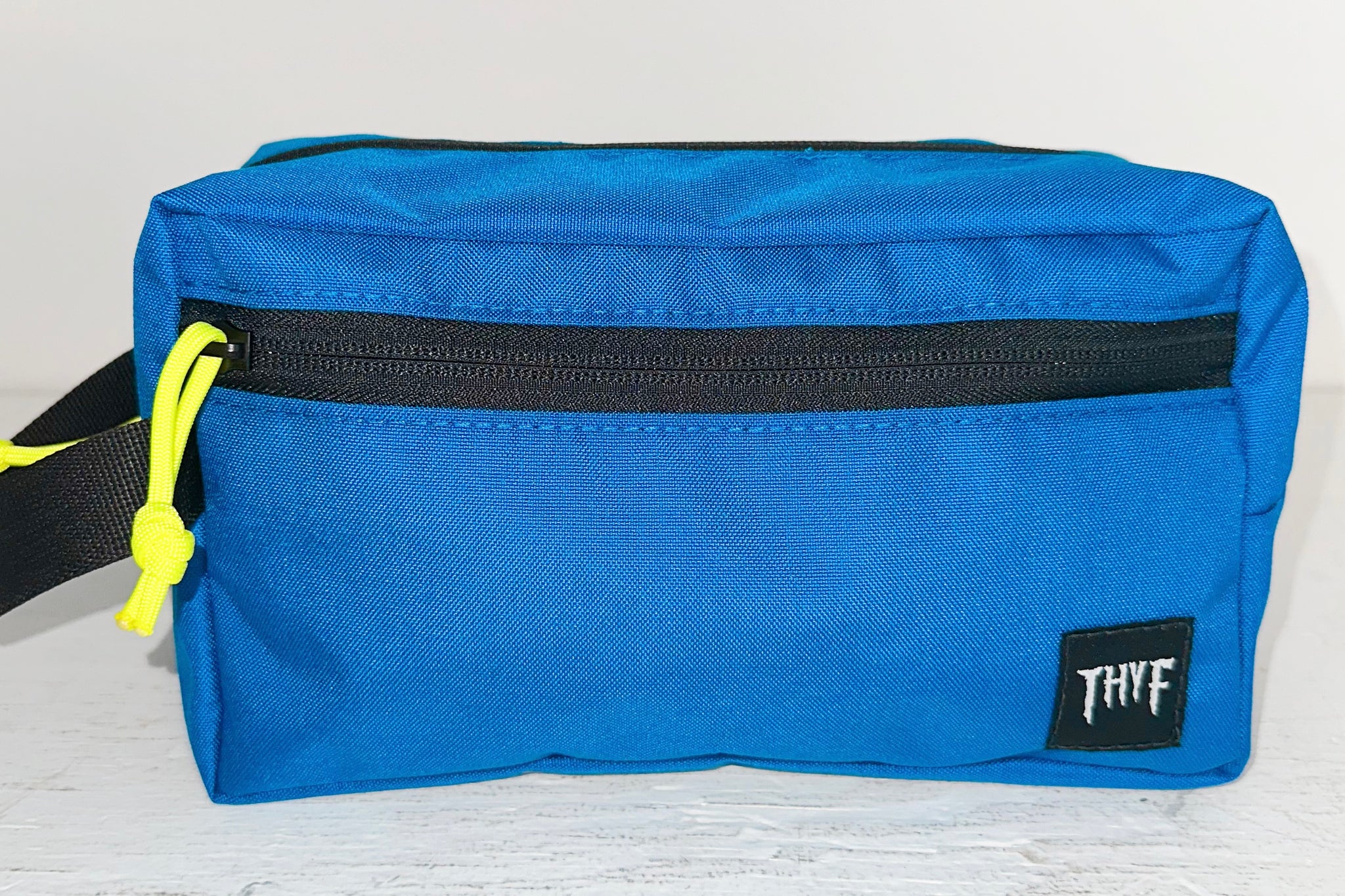 TTP – THYF
